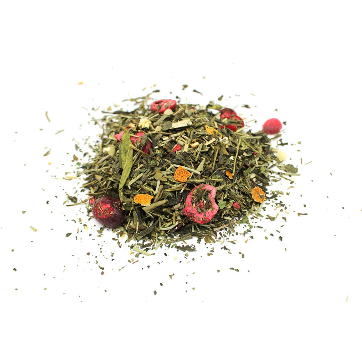 Green Dragon Blend Tea - 2025 Offers | Artisan Teas